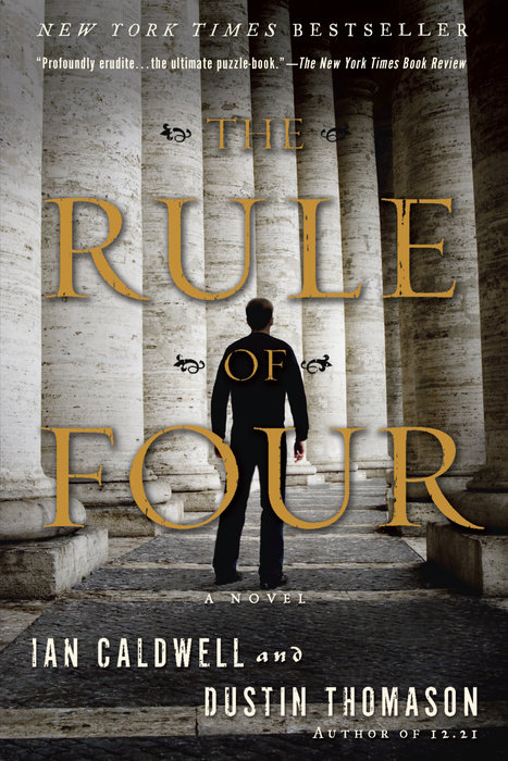 What Does The Rule Of Four Determine
