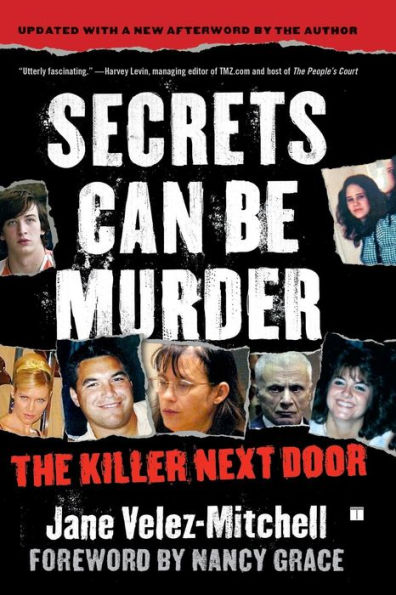 Nonfiction Serial Killer Books for True Crime-Aholics | Off the Shelf