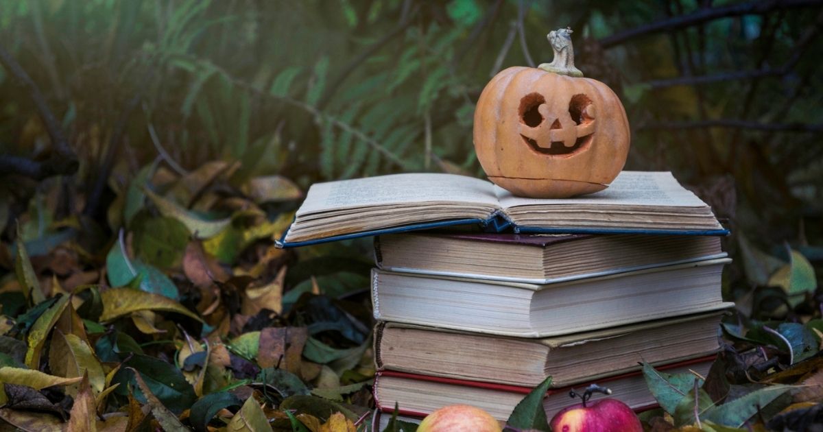 The 12 Most Popular Books of October - Off the Shelf