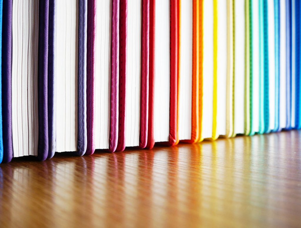 The Iconoclast in Me: 5 Books for the Radical and the Damned - Off the ...